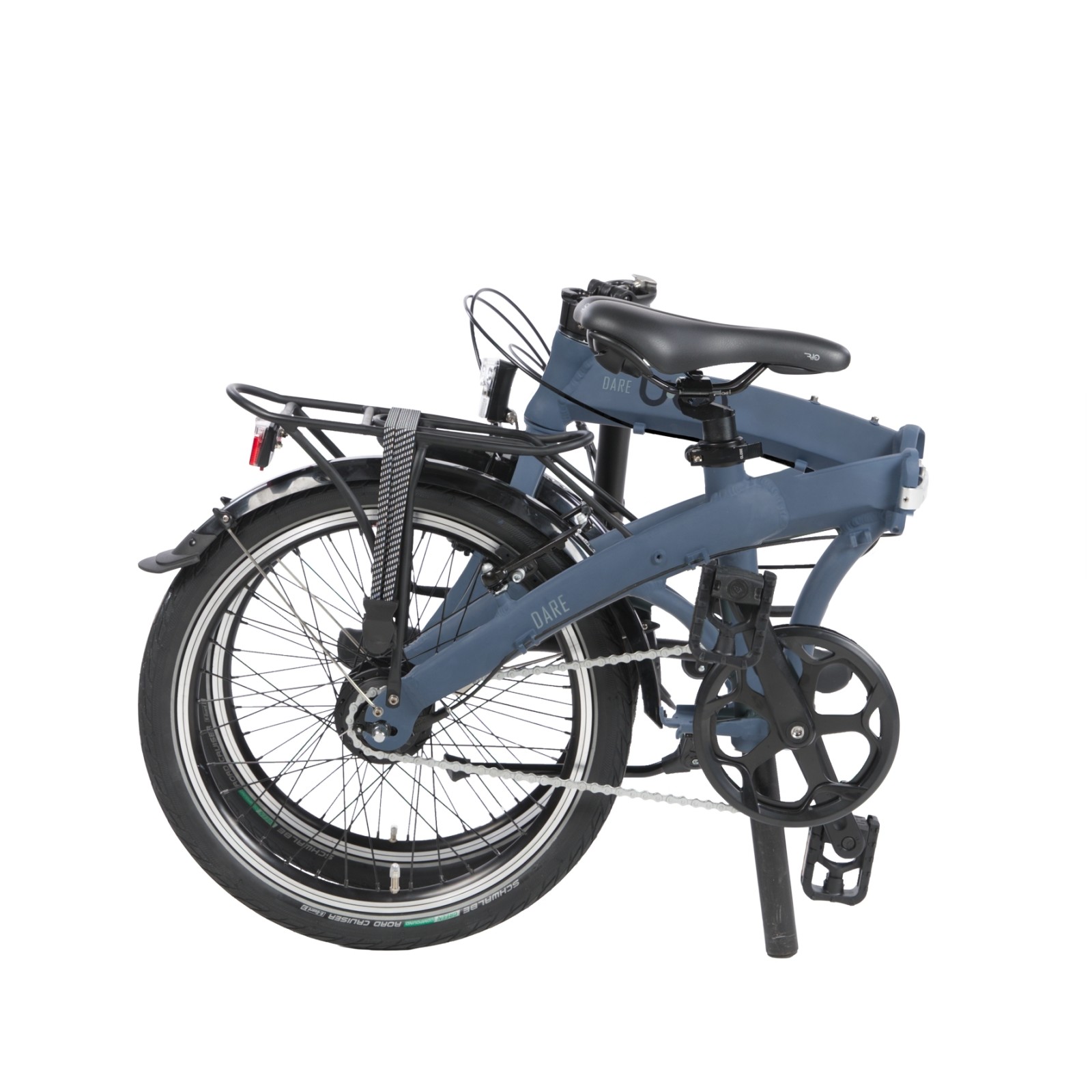 UGO - Dare UGO i7 Navy Blue